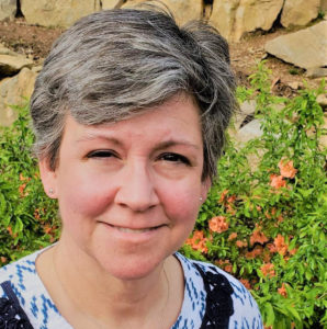 Kelly Fowler picture - Board Director - League of Women Voters ...