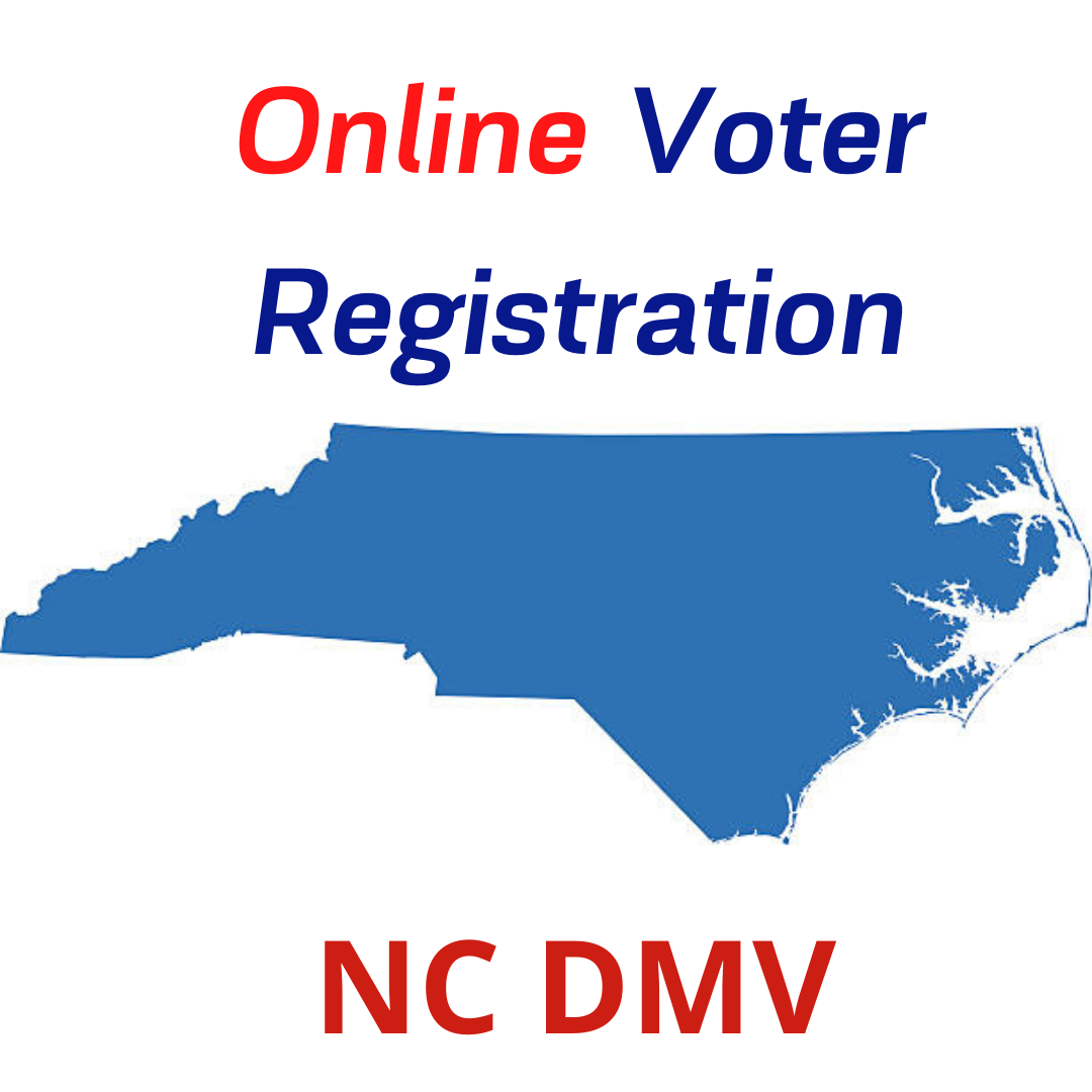 REGISTER TO VOTE ONLINE! - League of Women Voters Asheville - Buncombe